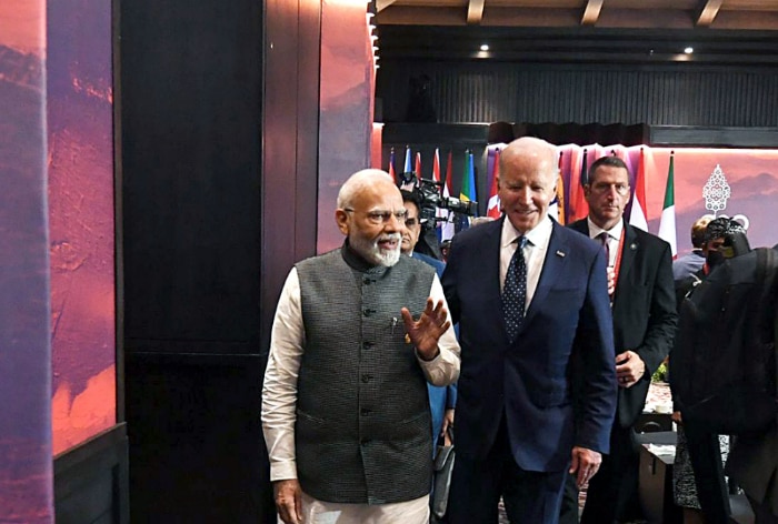US Trade Advocacy Body Urges Modi, Biden to Target USD 500-Billion/Year Bilateral Trade Goal ...