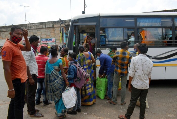 ओडिशा से कोलकाता के लिए फ्री बस सेवा शुरू, मुख्यमंत्री पटनायक ने की थी ...