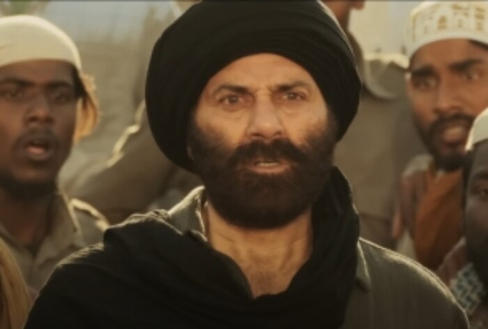 Gadar 2 Teaser Video : दामाद है वो पाकिस्तान का, दहेज में लाहौर जाएगा ...