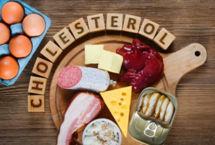 High Cholesterol Symptoms: 6 Major Signs of Bad Cholesterol You Just ...
