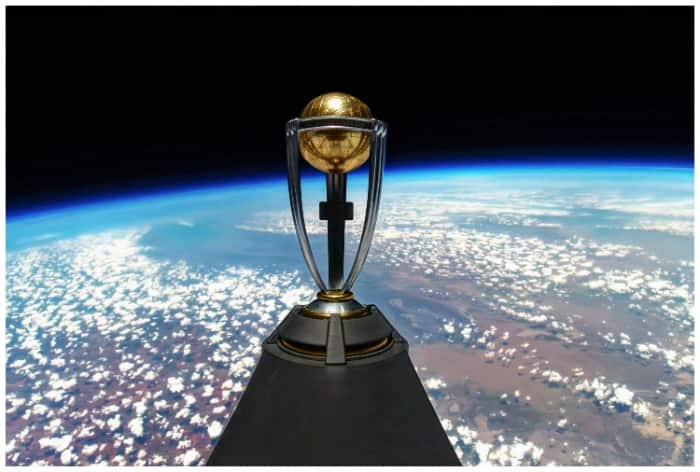 ICC Cricket World Cup 2023 Schedule: Match Dates, City Venues, Stadiums ...