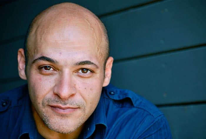 Mike Batayeh, Comedian Best Known For Breaking Bad, Dies At 52 After ...