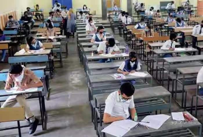 Maharashtra Board HSC, SSC Exam Tentative Schedule Released For Class ...