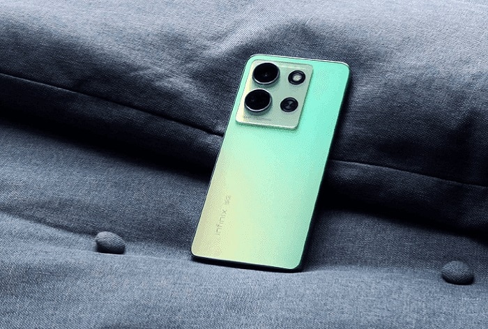 Infinix Note 30 5G की पहली Sale आज से शुरू | Infinix Note 30 5G first ...