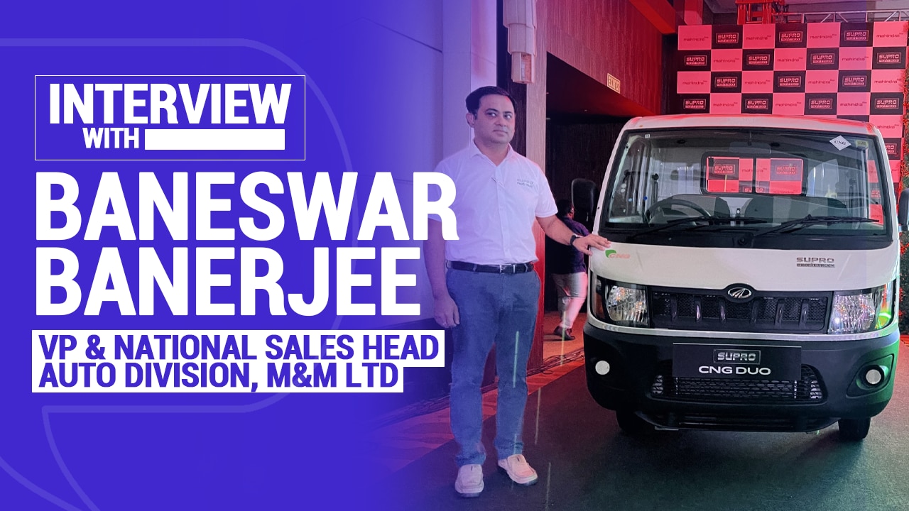 CNG के बाद क्या इलेक्ट्रिक अवतार में आएगा Mahindra Supro? देखें ...