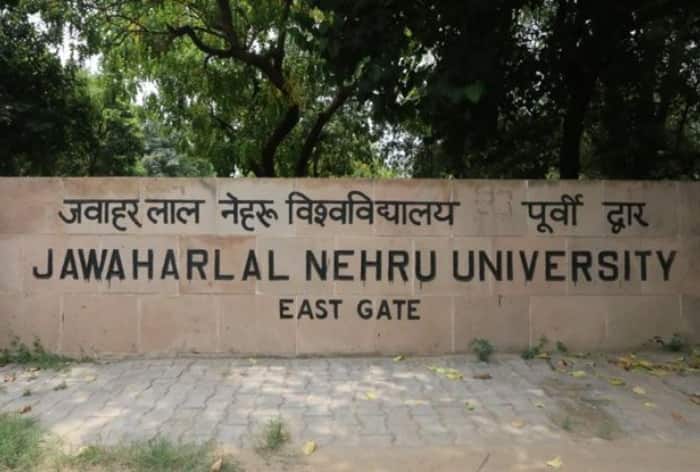 JNU Admission 2023: Registration Begins For PG And ADOP Programmes ...
