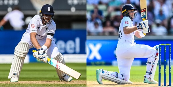 WATCH: जो रूट ने स्कॉट बोलैंड के खिलाफ लगाया ऐसा शॉट कि हैरान रह गई ...