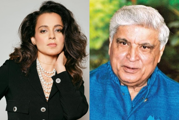 Javed Akhtar vs Kangana Ranaut Case: He Tells Court You Expect ...