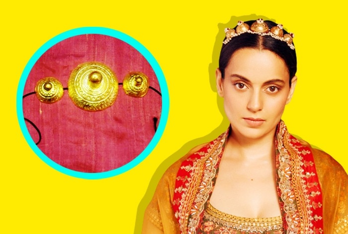 Do You Know The History Behind Saagi Phull, The Traditional Indian ...