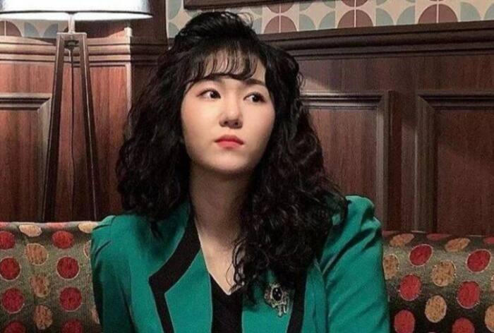 Korean Star Park Soo Ryun Dies of Accident at 29: