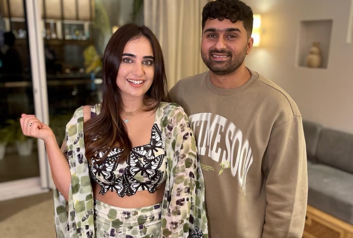 Kusha Kapila’s Remarkable Journey Unveiled: From Fashion Correspondent ...