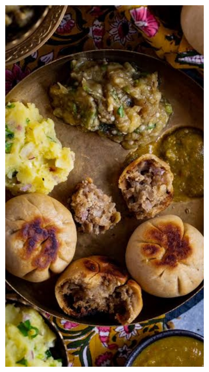 Top 10 Cheapest Indian Street Foods