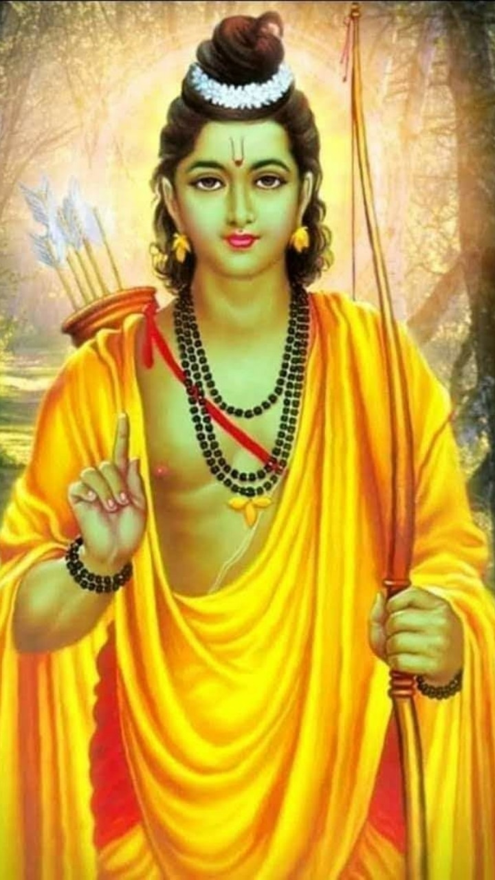 10 Learnings from Ramayana