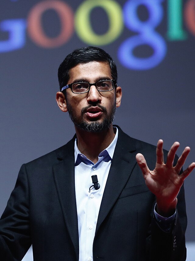 Technology Web Stories - Technology Visual Stories on India.com