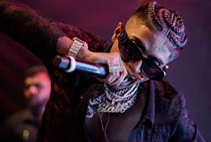 Top 10 Rappers In India : इन रैपर्स के गानों पर झूमता है सारा इंडिया ...