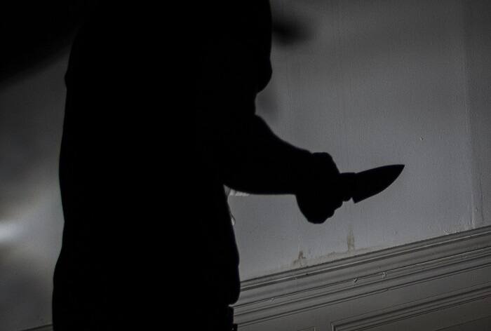 Sex Denied, Man Stabs Live-In Partner To Death In Indore, Locks Body In ...