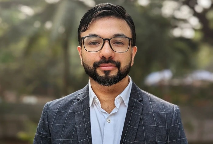 Man Who Quit NDA Job Due To Depression Cracks UPSC, Read His ...