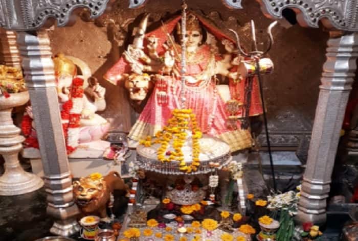 इस मंदिर में मिलता है संतान प्राप्ति का आशीर्वाद! मां सिमसा देती हैं ...