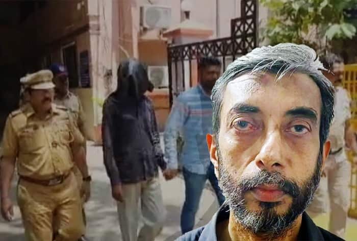 New Twist To Mumbai Mira Road Murder Case Victim