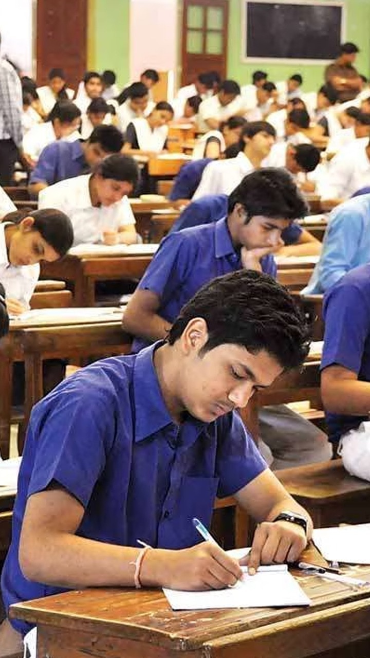 NEET UG 2023 Result: Check Toppers List NEET UG 2023 Result: Check Toppers List