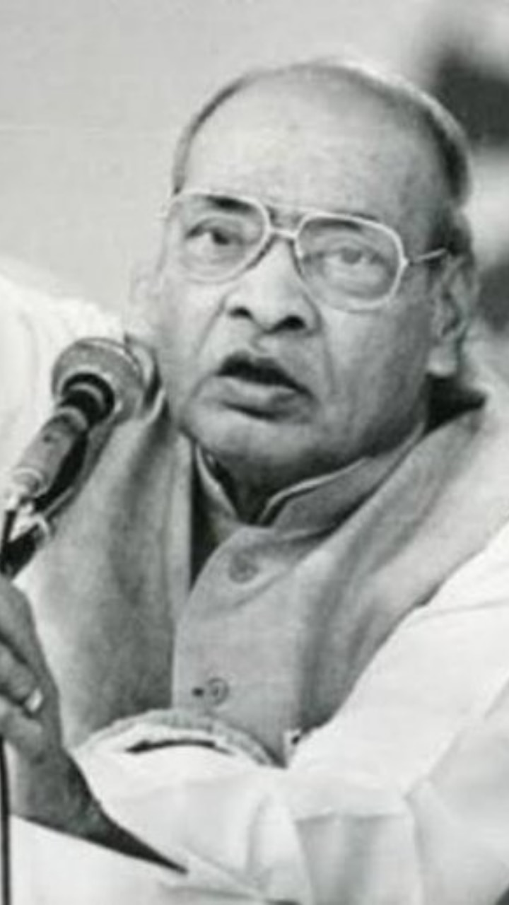 10 Interesting Facts About Narasimha Rao 10 Interesting Facts About Narasimha Rao