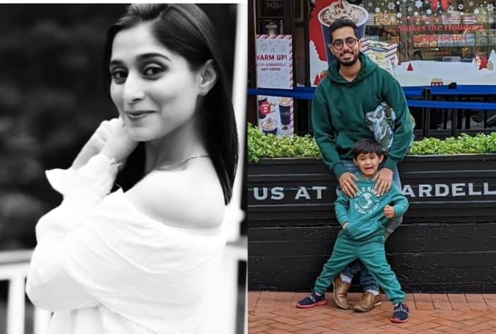 Navya Fame Actress Somya Seth Finds Happiness in Second Marriage With Shubham Chuhadia