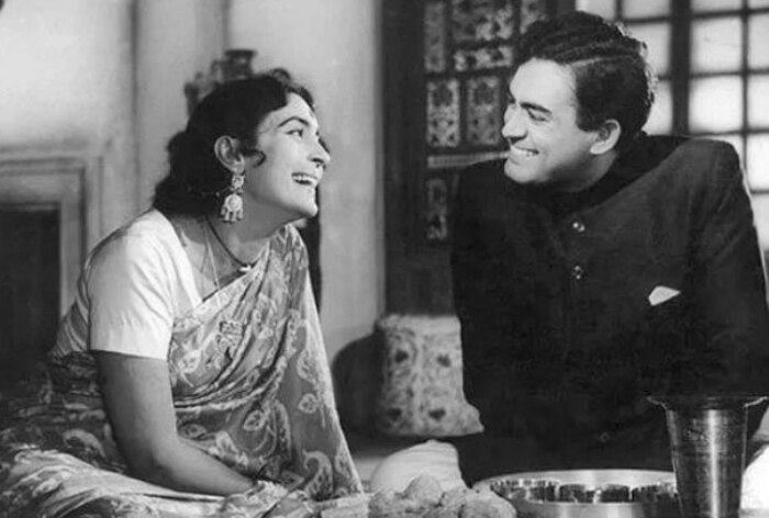Nutan : 14 की उम्र में डेब्यू, 23 में शादी, जिंदगी की बुलेट ट्रेन पर सवार थीं एक्ट्रेस नूतन ...