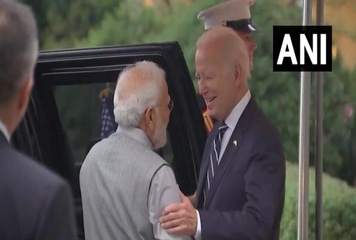 Live PM Modi US Visit Updates: अमेरिकी राष्ट्रपति जो बाइडन ने व्हाइट ...