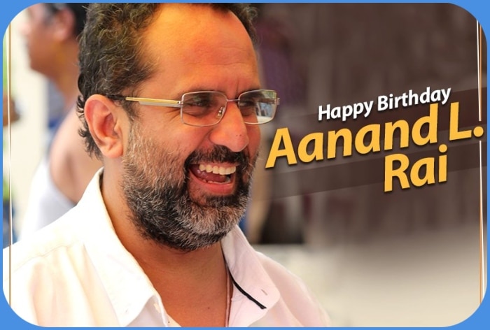 Anand L Rai Birthday: