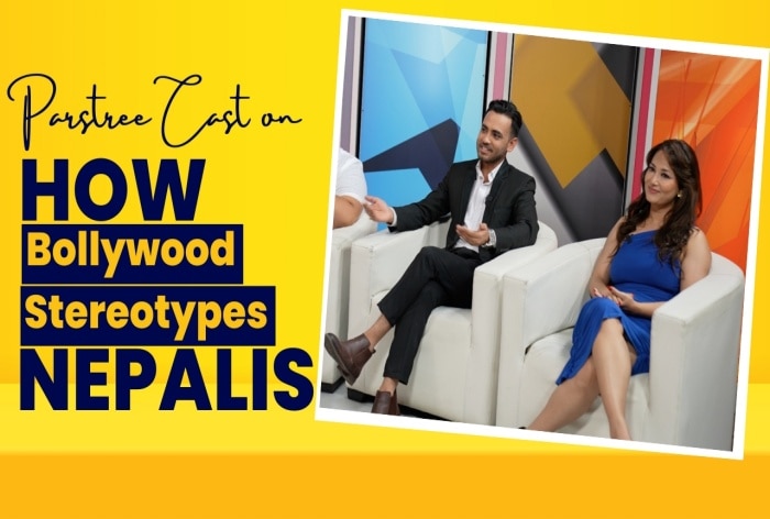 Nepali Actress Shilpa Maskey Explains How Bollywood Stereotypes Nepalis ...