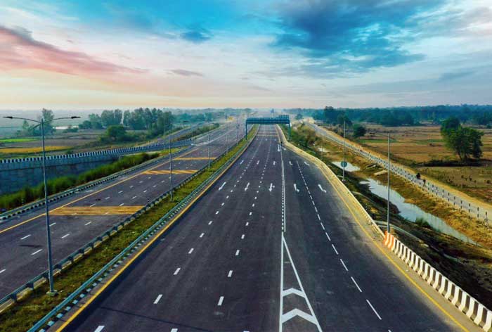 Pune-Mumbai Expressway To Remain Shut For Vehicular Movement Today ...