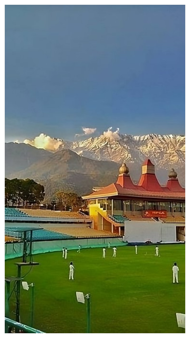 10 Incredibly Beautiful Stadiums in India