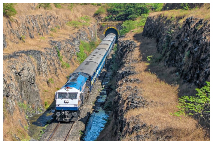 Railways Announce Revised Schedule On Konkan Railway Route Full Details ...