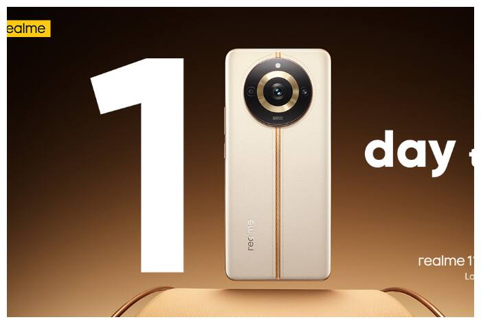 Realme 11 Pro 5G Series India Launch Tomorrow Specs Price Other Details Inside