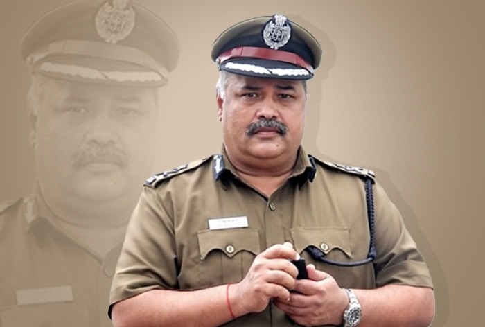 Tamil Nadu: Ex Top Cop Convicted For Sexually Harassing Woman Officer
