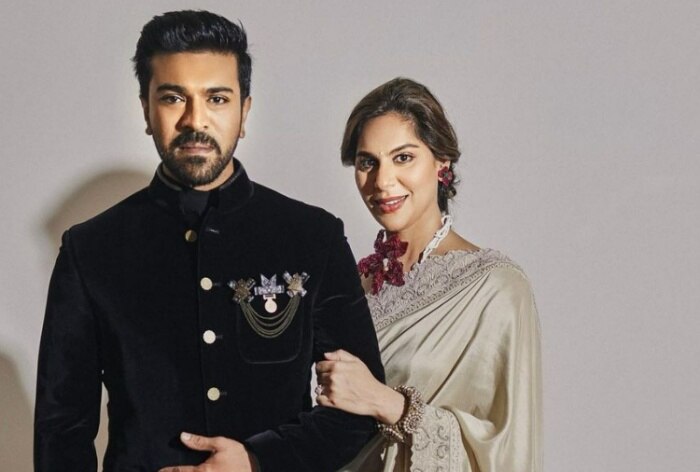 Ram Charan-Upasana Become Parents to a Girl, Fans Celebrate The Arrival ...