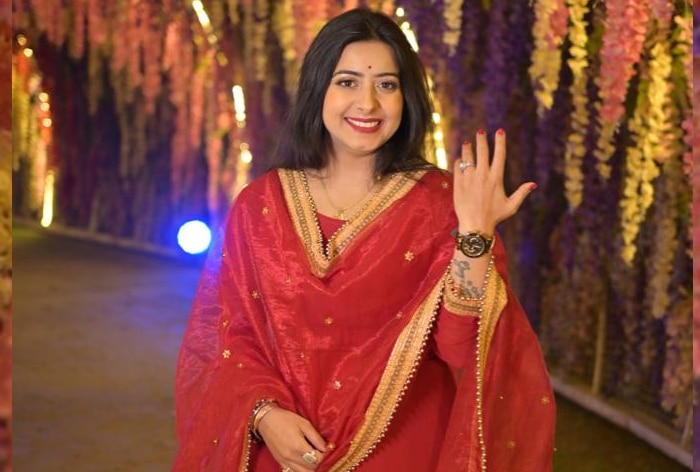 कौन हैं रश्मीत कौर उर्फ गिन्नी? जिनके गानों का बॉलीवुड भी हुआ फैन, सोशल ...