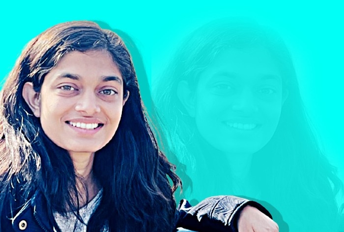How YouTube Helped This Bhopal Girl Get Record-breaking Package At ...