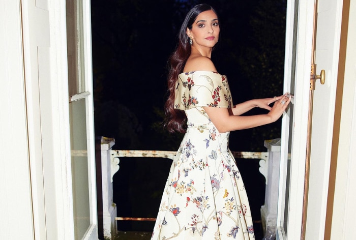 Blind Teaser: Sonam Kapoor’s Film Is An Extraordinary Tale Of ...