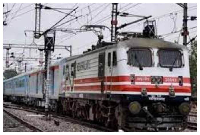 IRCTC Latest News: Western Railway Extends Operation Of 7 Pairs Of ...