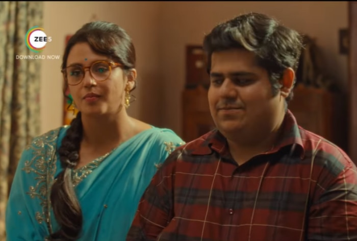 Tarla Trailer Video : हुमा कुरैशी की फिल्म