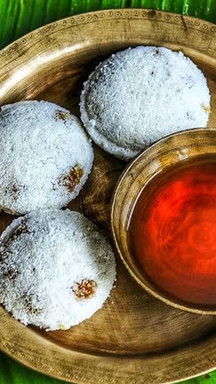 India’s Top 10 Unique Dishes Gifted to World