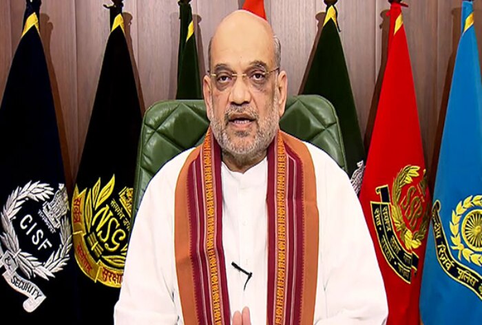 Top BJP Leaders Blow Bugle For Upcoming Assembly Polls in Rajasthan