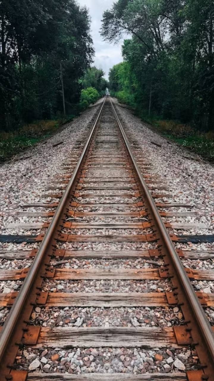 आखिरी कैसे होती है ये रेल दुर्घटना, रेलवे ट्रेक पर इन बातों का ध्यान न रखने से हो सकता है हादसा
