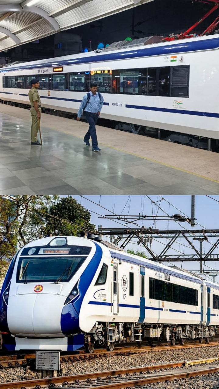 Vande Bharat Sleeper Trains By March 2024; Check Details