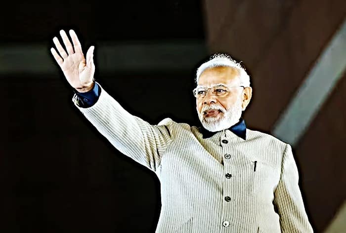 9 Years Of PM Modi: Major Legislations Passed By Narendra Modi ...