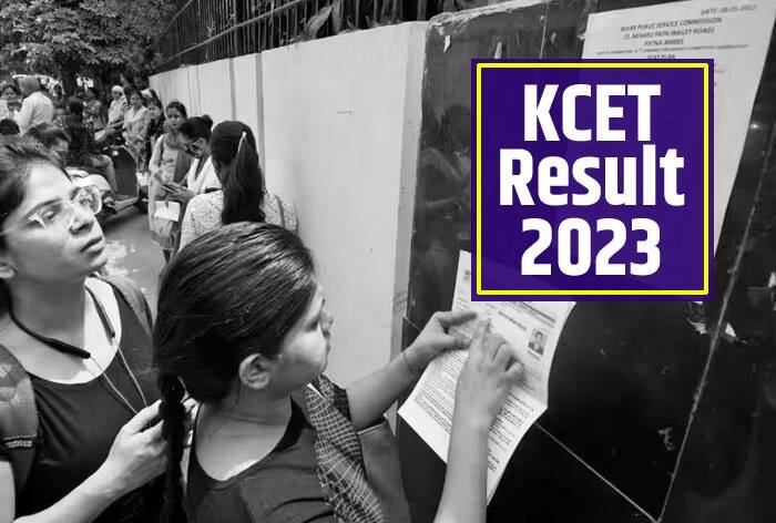 KCET Result(Out): Check Steps to Download Karnataka CET Scorecard. Topper List Inside