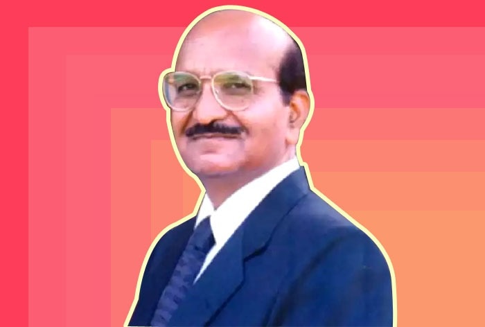 From Selling Detergent On Bicycle To Running Rs 7,000 Cr Business: Read ...