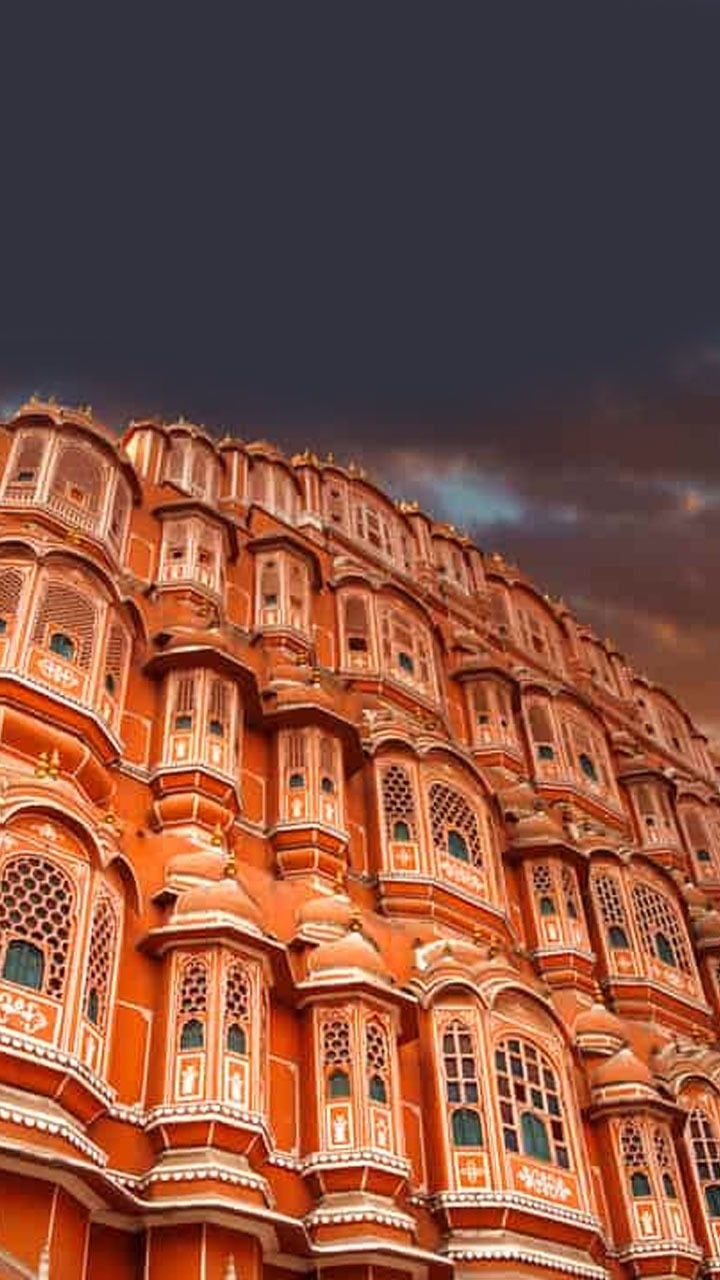10 Monuments in Jaipur Worth a Historical Walk
