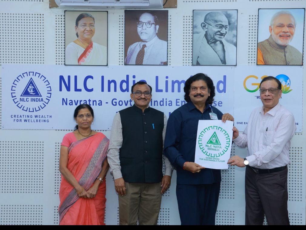 NLC India Limited Incorporated Wholly Owned Subsidiary NLC India ...